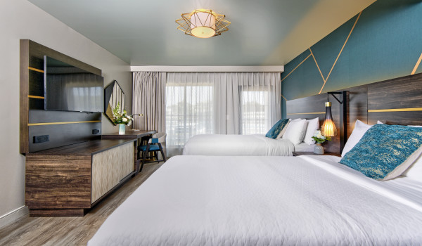Photo Gallery of Marea Sol Hotel | Santa Cruz Hotels